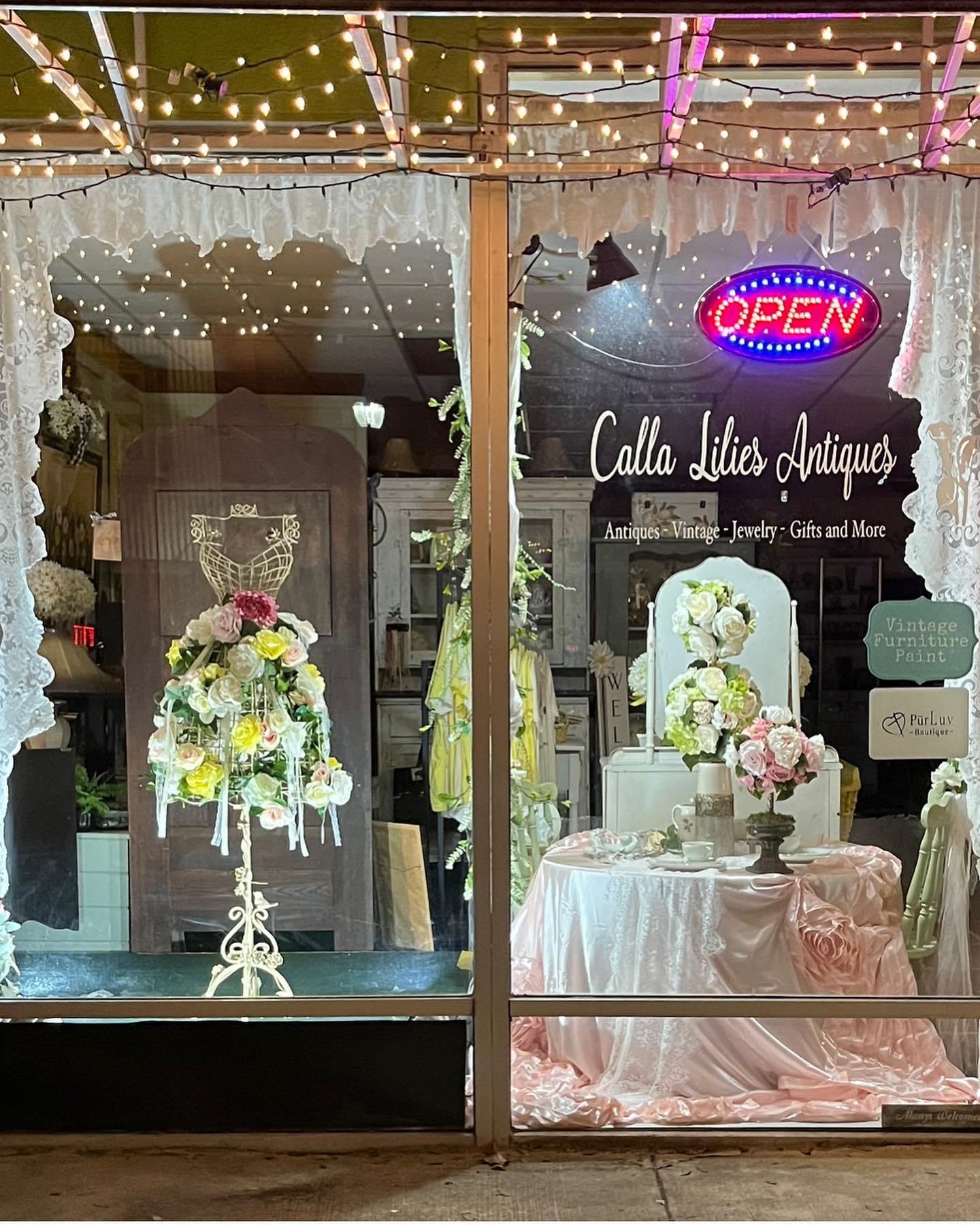 Shops Archive - Texas Vintage Shop Directory