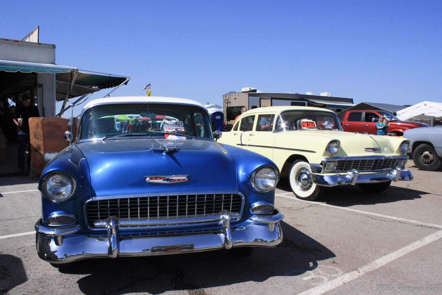 What is Pate Swap Meet? - Texas Vintage Shop Directory