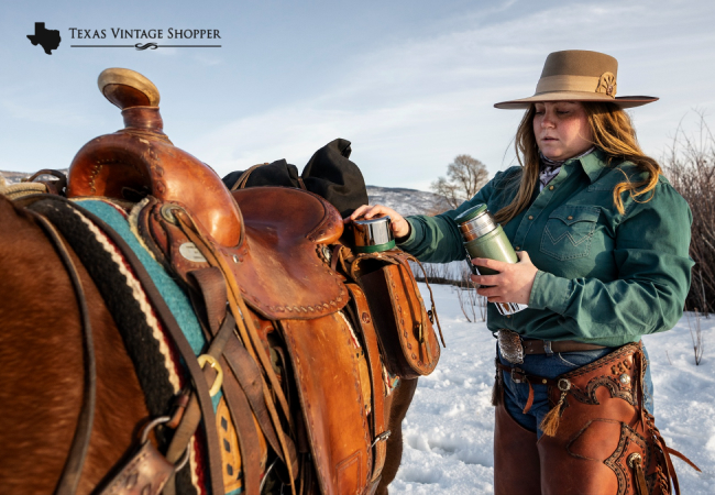 Complete Guide to the Round Top, Texas Winter Antique Show