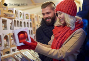 Complete Guide to the Round Top, Texas Winter Antique Show